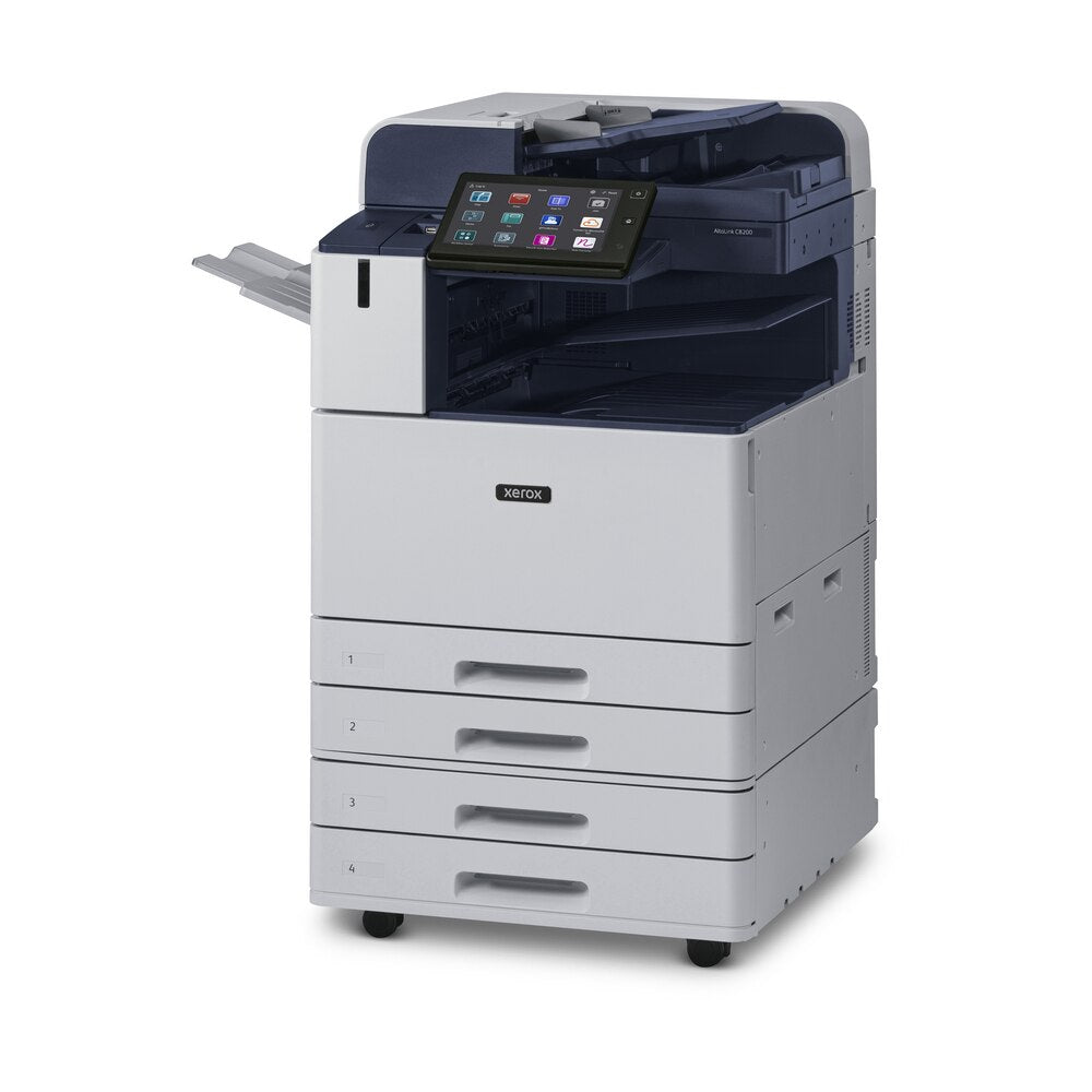 Xerox® AltaLink® C8200 Series Colour Multifunction Printers | Compleo