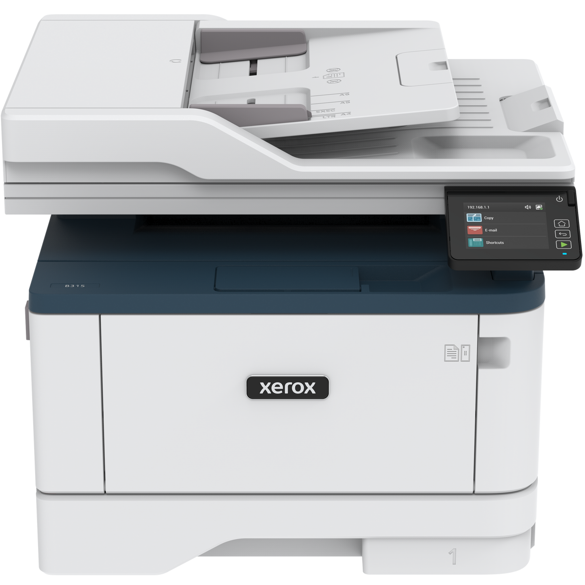 Xerox B315 Multifunction Printer | Compleo