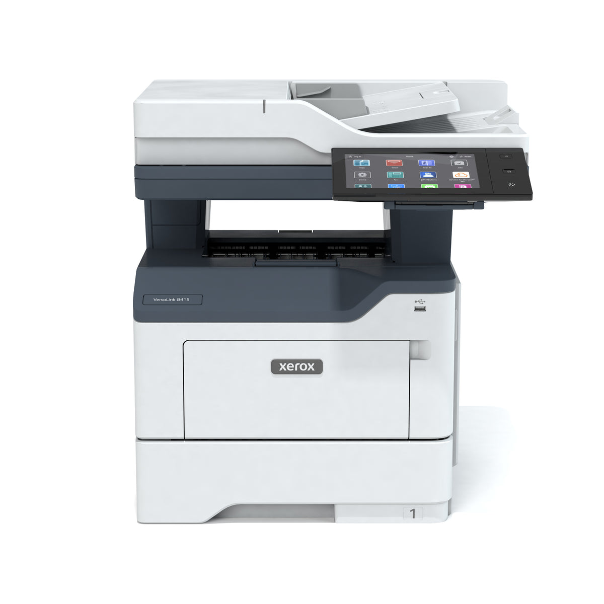 XEROX VERSALINK B415 MULTIFUNCTION PRINTER | Compleo