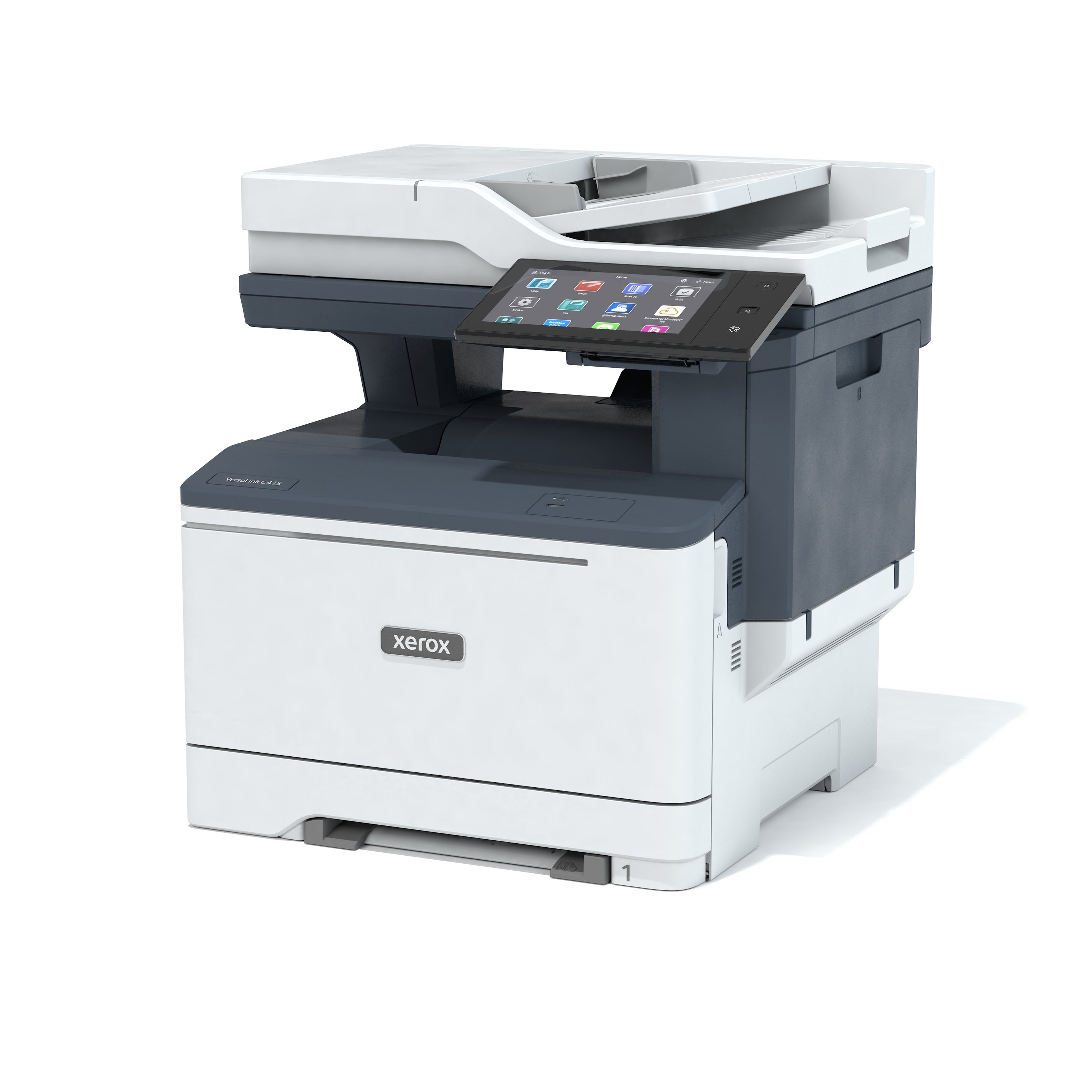 XEROX VERSALINK C415 COLOUR MULTIFUNCTION PRINTER | Compleo